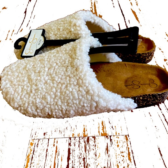 Jessica Simpson | Shoes | Jessica Simpson Clogs | Poshmark